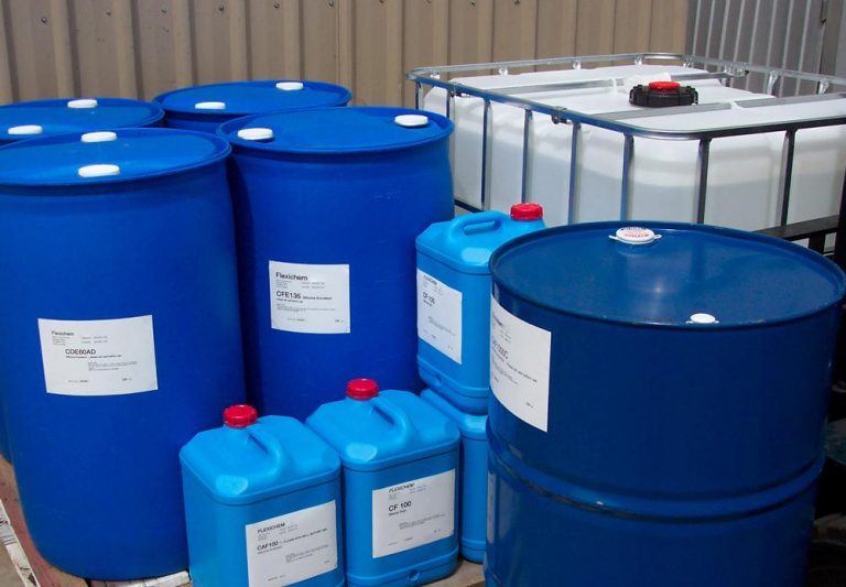 Dimethicone Manufacturer (Personal Care) - Flexichem Australia